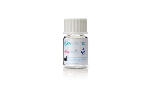 Kerasoft IC - Ercon Contactlenzen